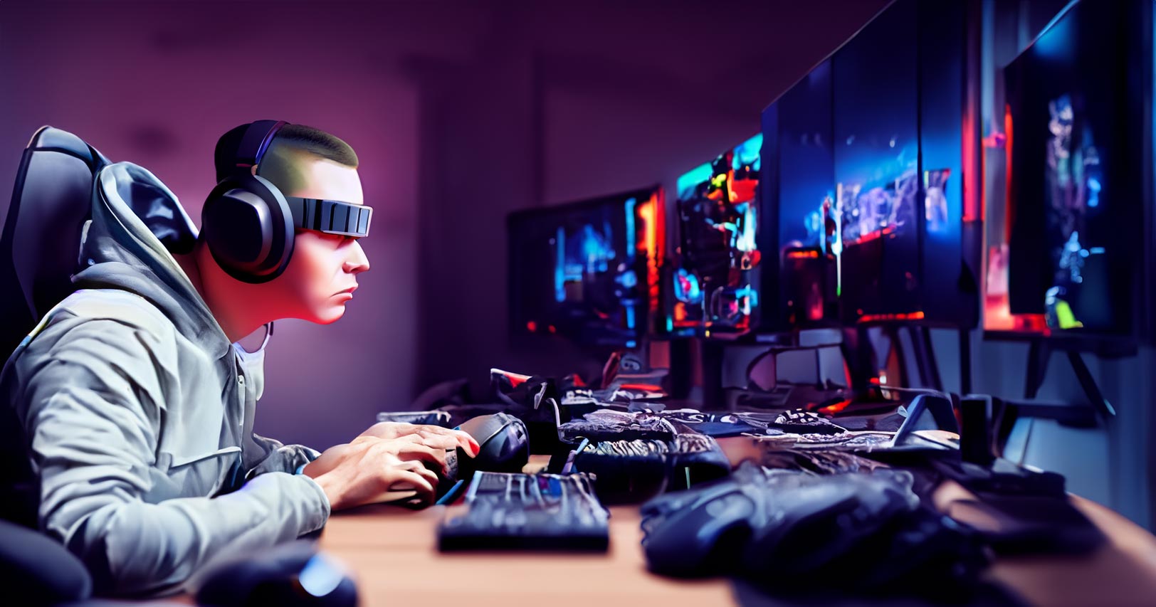 🕹️ Welcome to Imkoma - Your Ultimate Gaming Resource 🎮